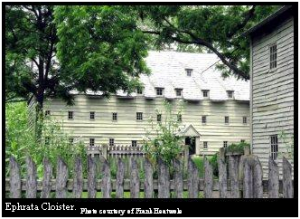 Prodigal preacher—The life of Alexander Mack, Jr. – Brethren Historical ...