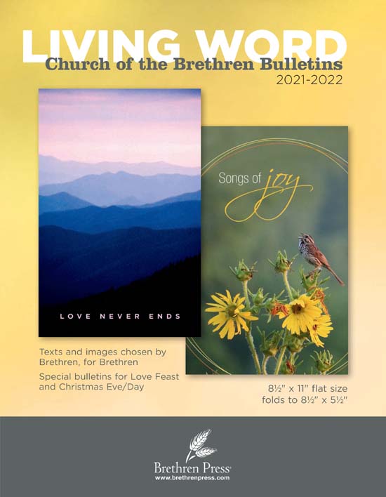 Brethren Press