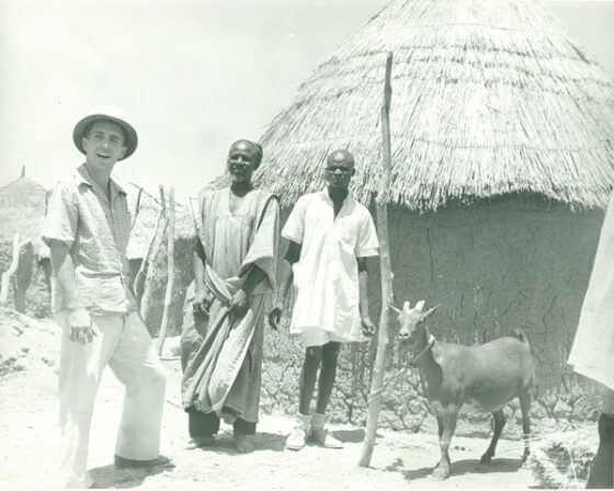 A History of the Church of the Brethren Mission in Nigeria and the ...