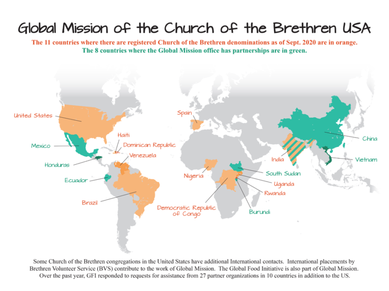Global Mission – Global Mission seeks to challenge and equip Brethren ...
