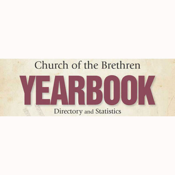 Messenger Magazine – The magazine of the Church of the Brethren