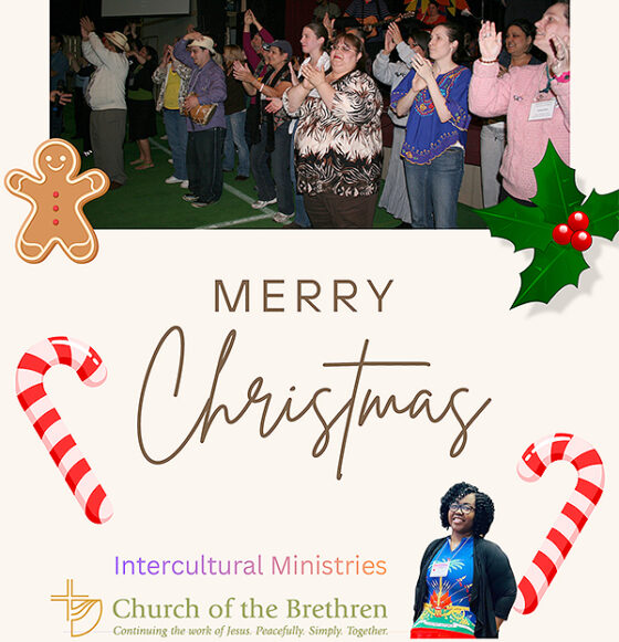Messenger Magazine – The magazine of the Church of the Brethren
