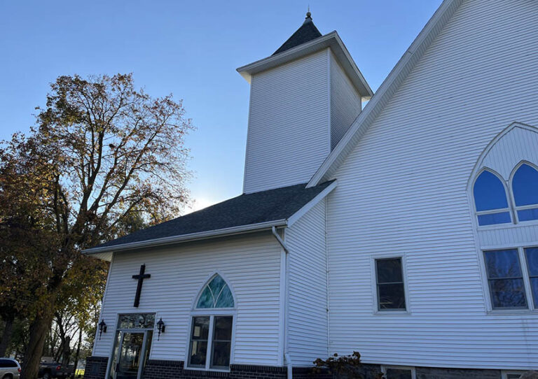 Messenger Magazine – The magazine of the Church of the Brethren