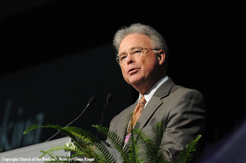 Reading with the Moderator – News