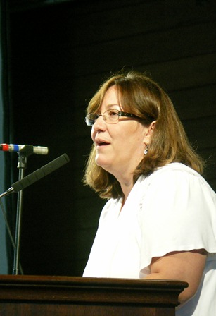 Today at NOAC – Friday, Sept. 9, 2011 – News