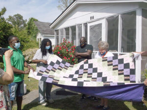 Brethren Disaster Ministries closes Coastal Carolinas project, Children ...