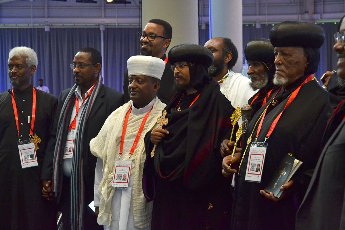 Glimpses of the World Council of Churches Assembly – News