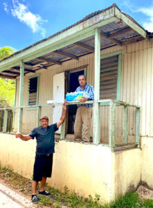 Brethren Disaster Ministries, districts work on hurricane response – News