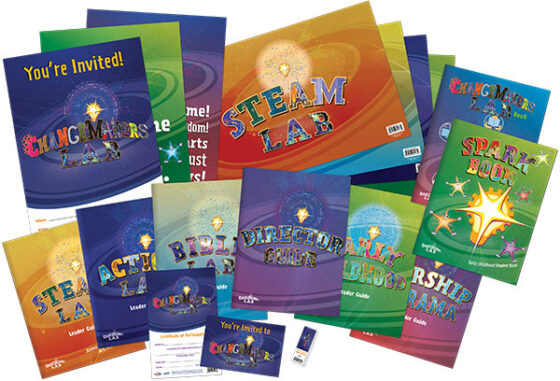 Brethren Press offers new Bible study resources for children and adults ...