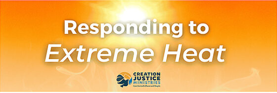 Responding to extreme heat – News