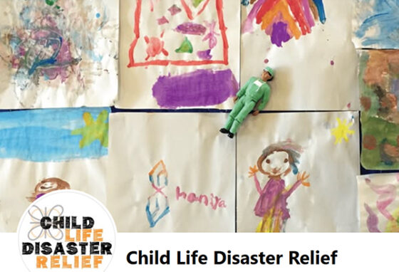 Grants from Emergency Disaster Fund support Venezuelans affected by ...