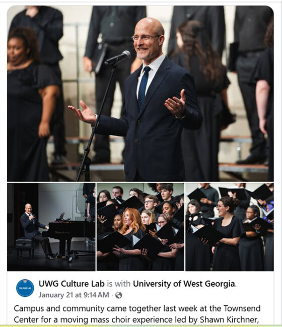 Brethren bits – News