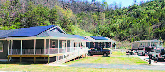 Kentucky partner for Brethren Disaster Ministries offers more than ...