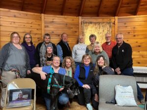 Brethren bits – News