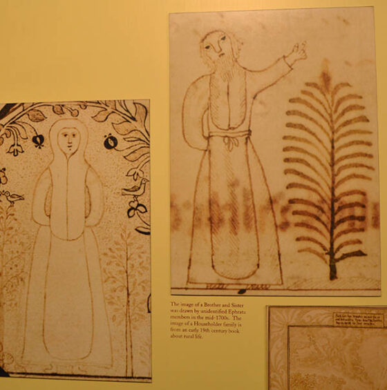 Church of the Brethren – Continuing the work of Jesus. Peacefully ...