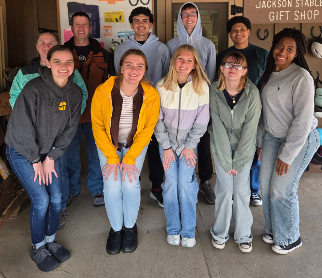 Konseye Preview Weekend pou NYC 2026 - jèn ak jèn ministè adilt