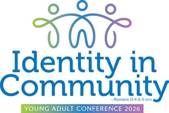 Young Adult Conference – Youth and Young Adult ministries
